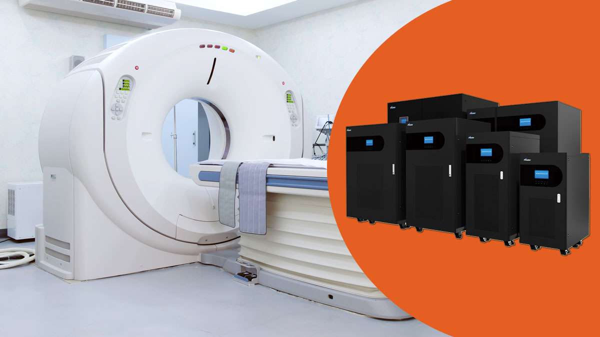 ups for mri machines Secure Operations Gravity UPS Systems