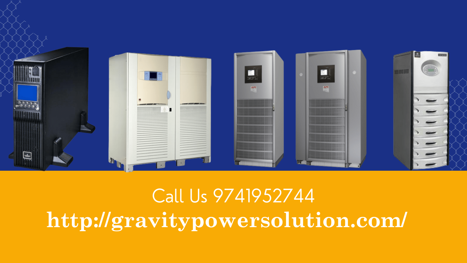 ups on rental services Powerful Your Reliability GPS #1