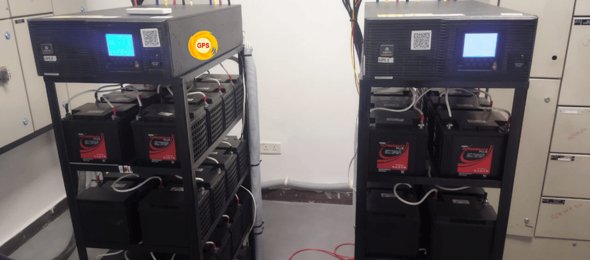 10 Kva Ups Rental Service | Industrial Online UPS on Rent | Gravity ...
