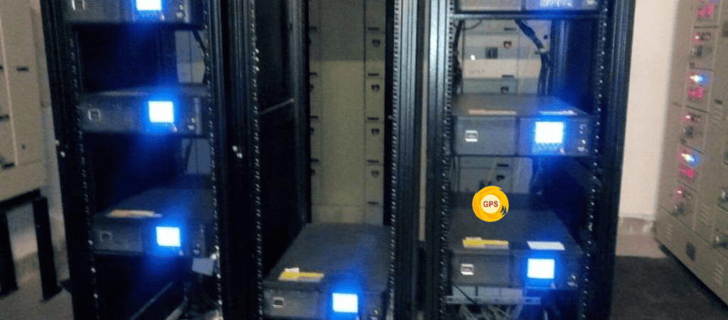 Powerful UPS Rental for Data Centres -#1 Choice