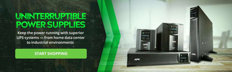 Top 5 Reliable APC UPS Dealers in Bangalore | Authorized Sales & Service