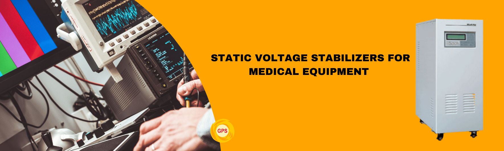 What Is Static Voltage Stabilizers ?- #1 Essential Guide