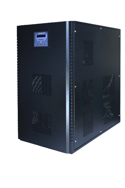 10 kva online ups - Gravity Power Solution