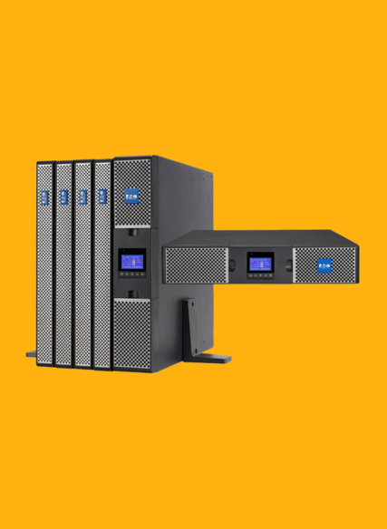 EATON UPS REPAIR SERVICES - Gravity Power Solution