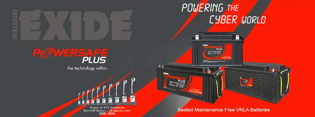 Exide Battery Distributor in Bangalore 5 Reliable Your Power