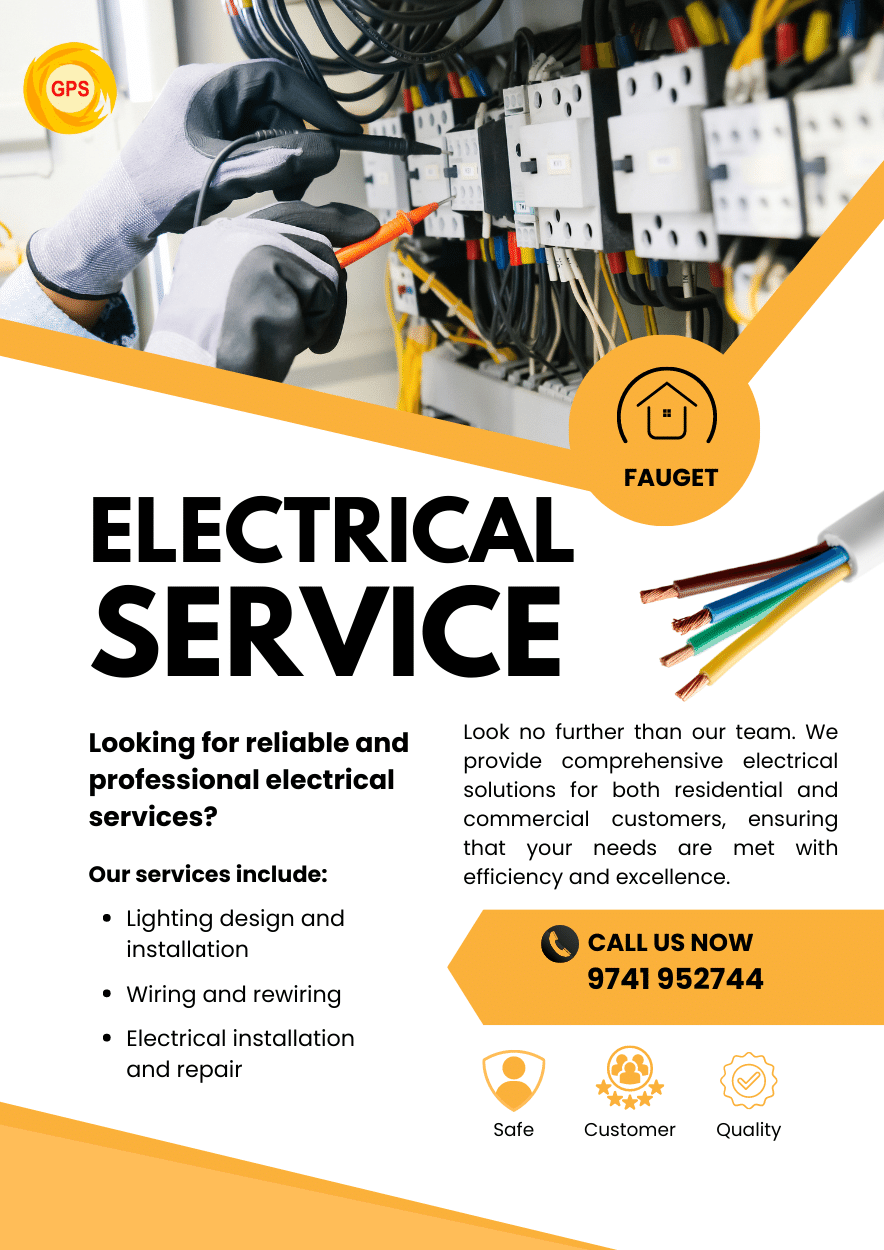 Electrical Contracting Services in Bangalore Gravity #1 Best
