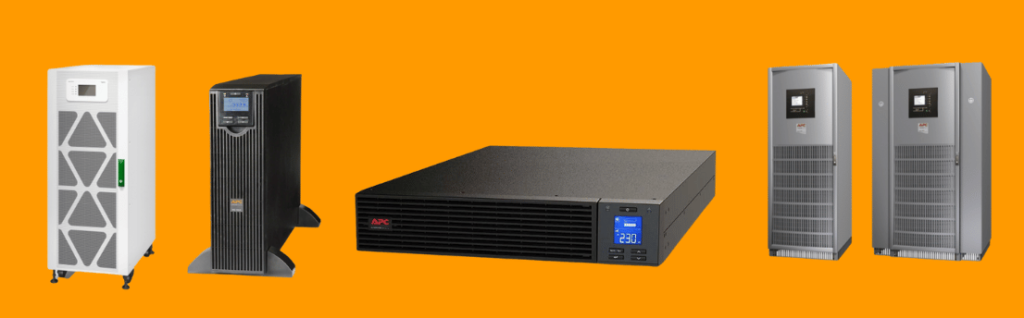 apc ups distributor in bangalore - Reliable Power Topt5