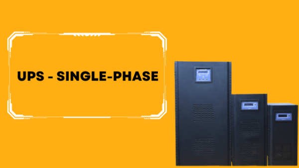 Top Online UPS Manufacturers in 2023 !Gravity Power Solution