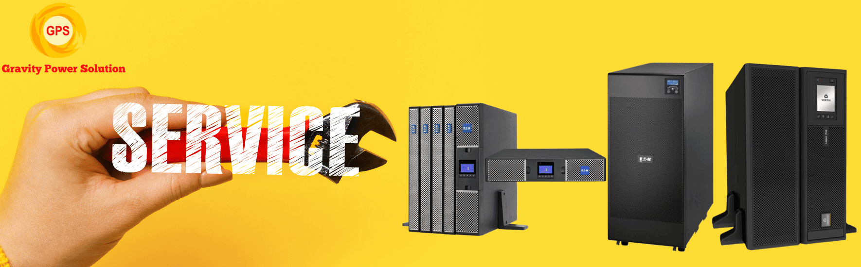 Reliable Top 1 Quality: Online UPS Maintenance in Bangalore