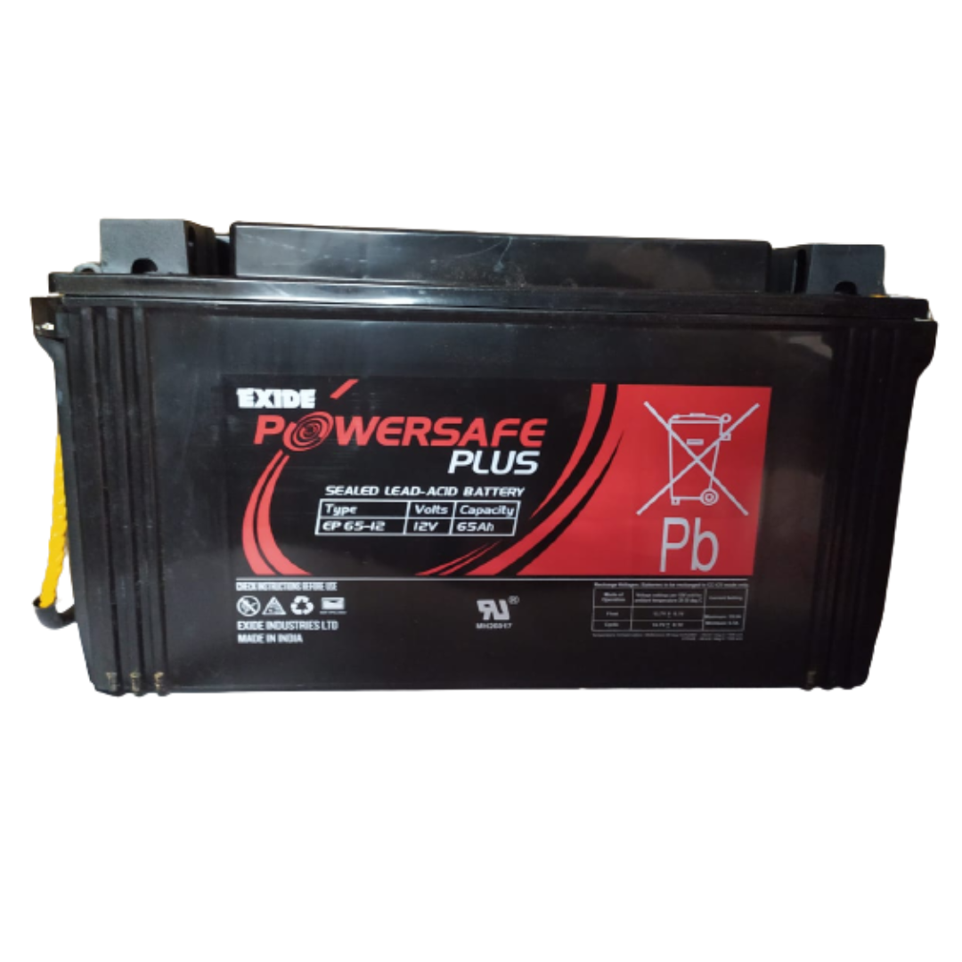 Exide SMF Battery Distributor in Hyderabad: Best Rate Top 1
