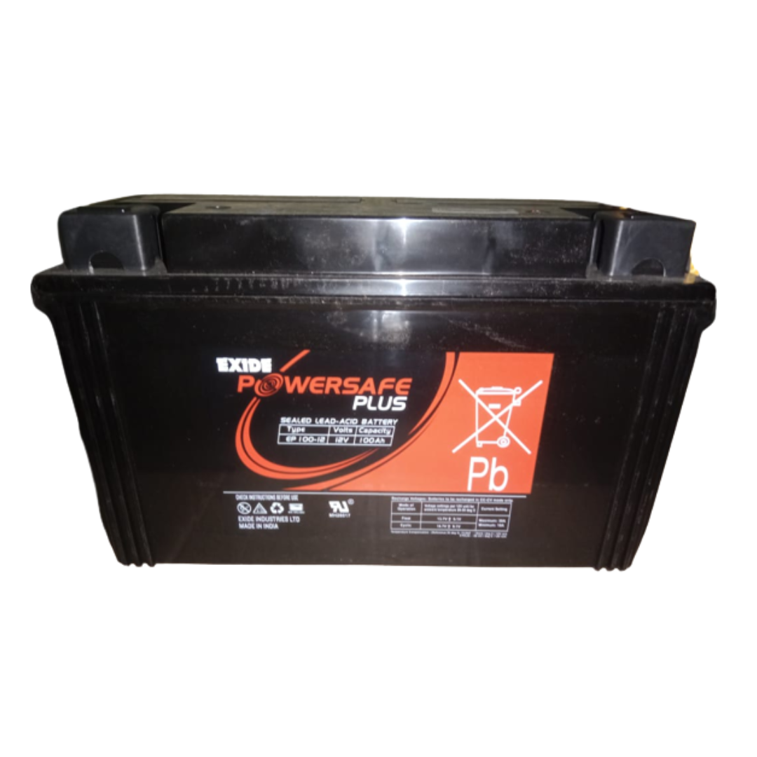 Best Top 1 Exide SMF Battery Distributor in Kerala -Trust Us