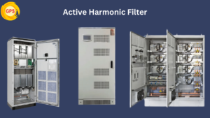 Active Harmonic Filter For UPS System: 5 Incredible Benefits