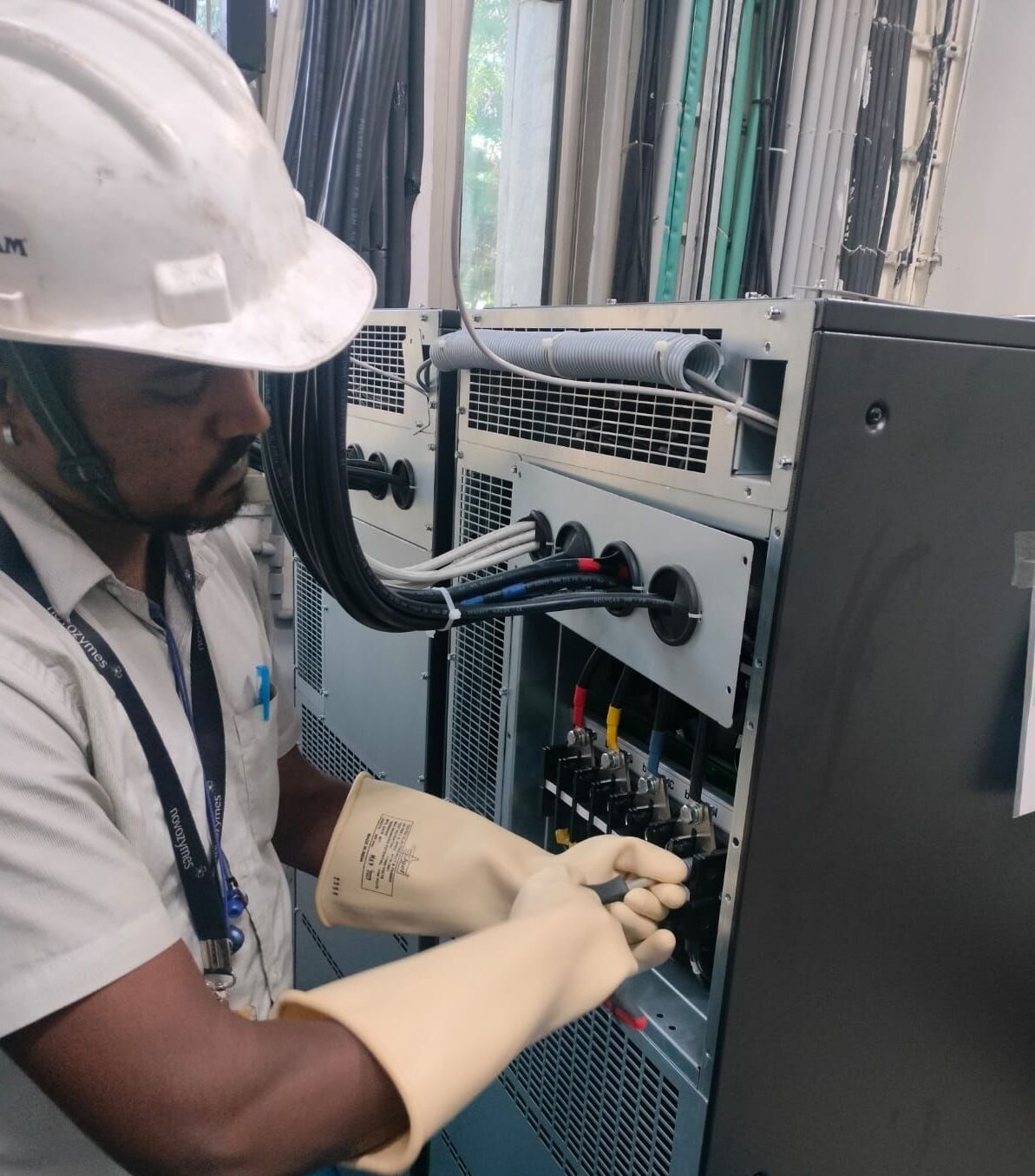 5 Top Load Bank Testing Services: Reliable & Proven Results!