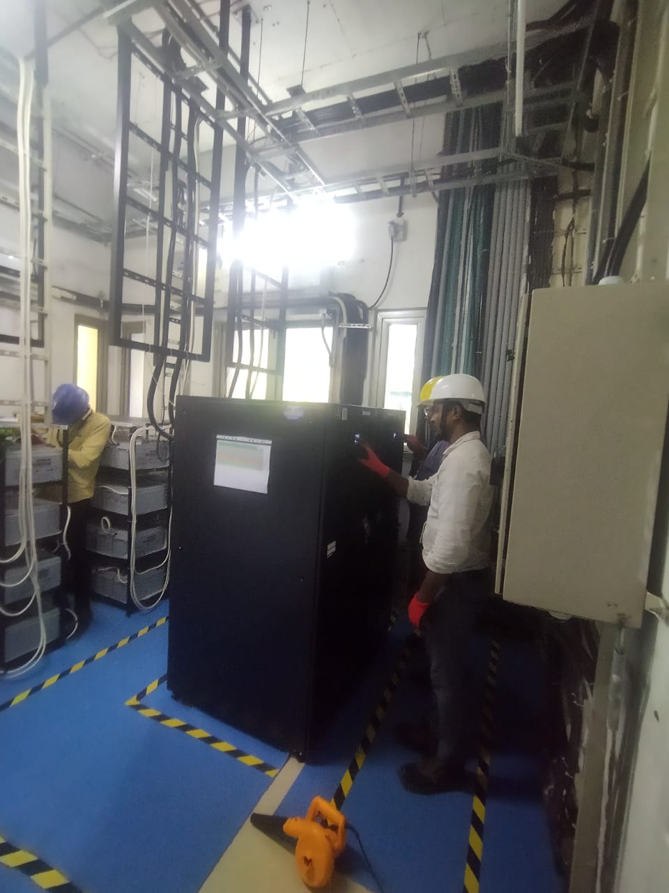 5 Top Load Bank Testing Services: Reliable & Proven Results!