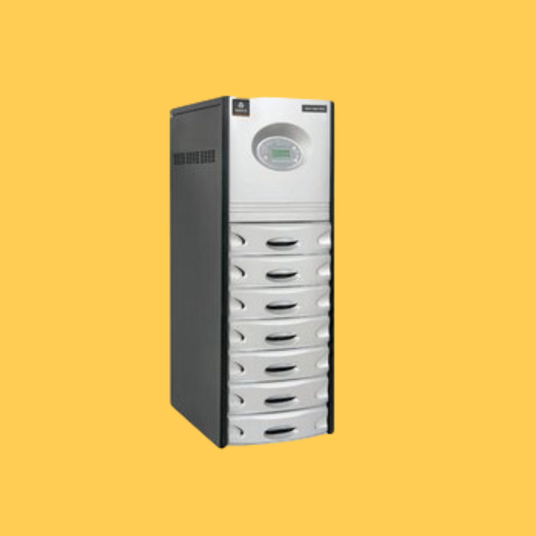 What is Online UPS and Offline UPS? Unlock 5 Key Differences