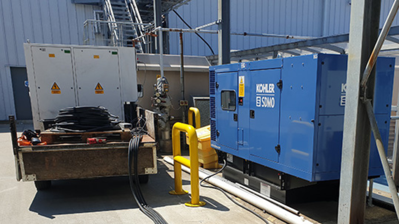 5 Top Load Bank Testing Services: Reliable & Proven Results!