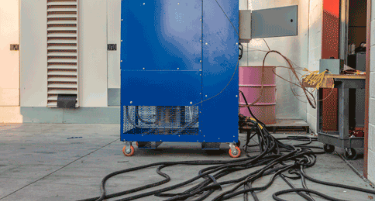 5 Top Load Bank Testing Services: Reliable & Proven Results!