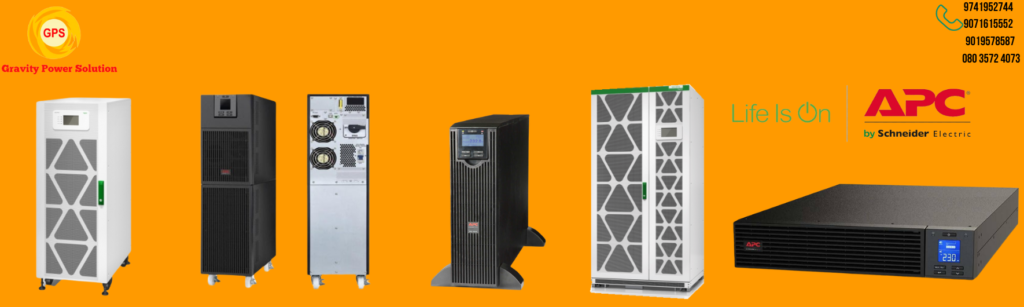 Unmatched Top 10 Online UPS Manufacturers in India 2025: Pioneering ...