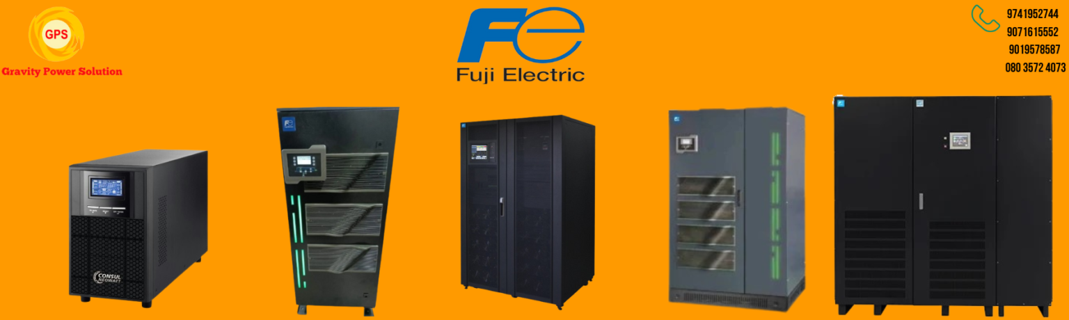 Unmatched Top 10 Online UPS Manufacturers in India 2025: Pioneering ...