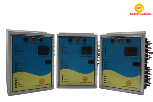 Top-notch Power Protection Devices - #1 Safety Guarantee