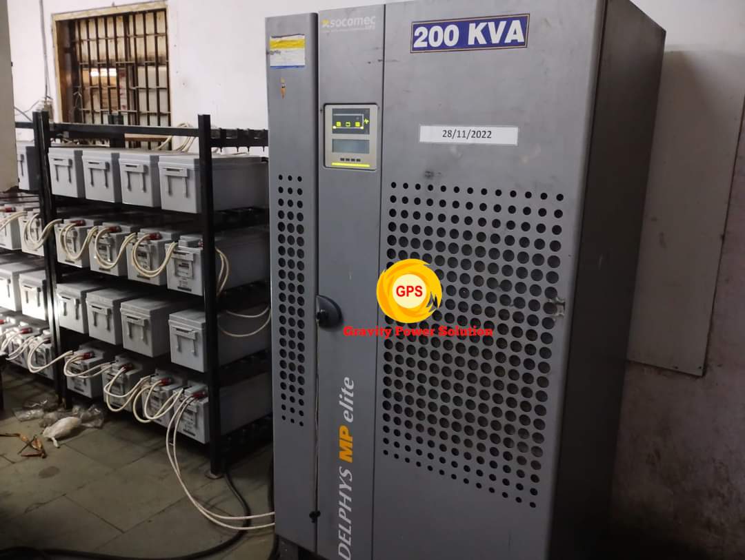 Online UPS Service in Hyderabad: 24/7 Expert Solutions