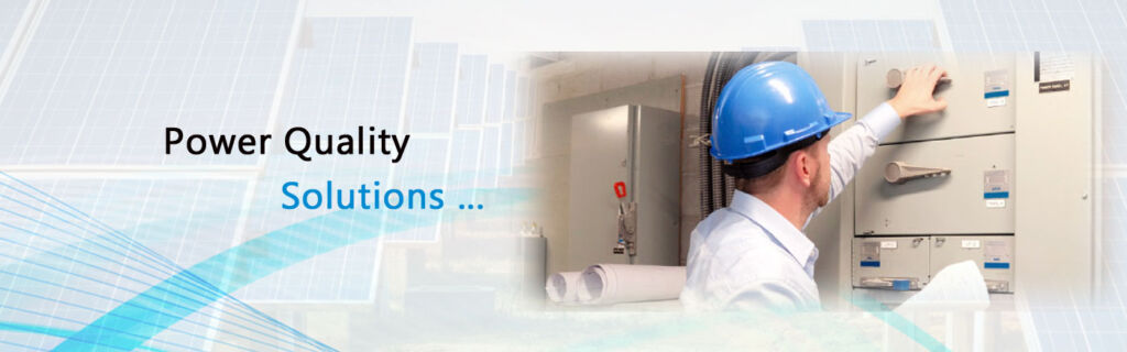 Power Quality Auditing Services in India: 5-Star Solutions!