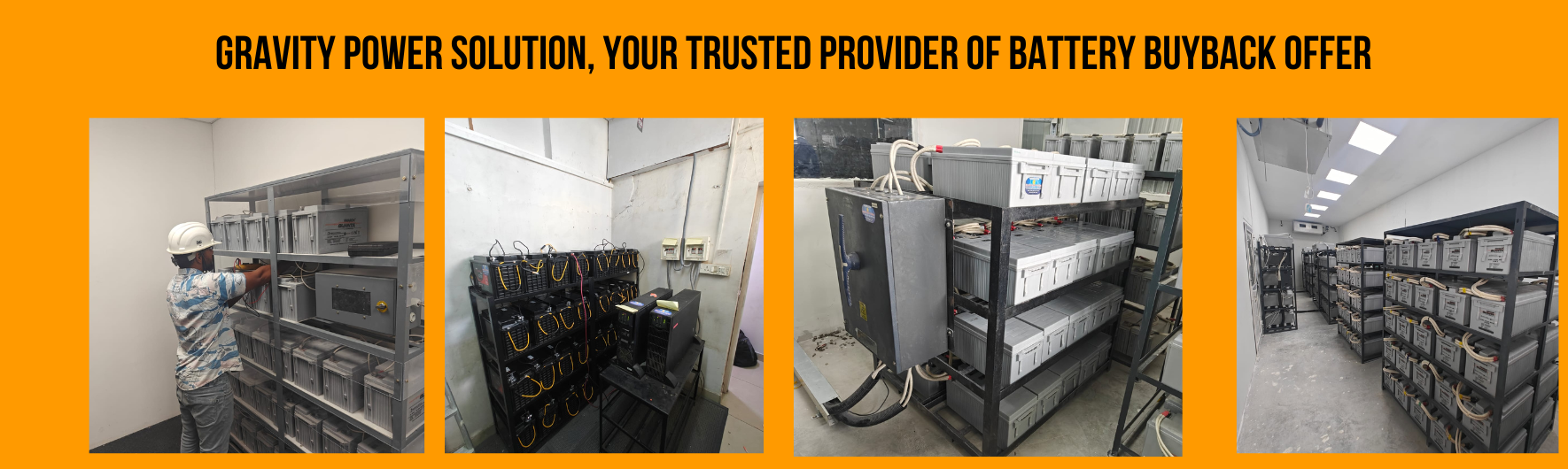 kW to kVA calculator Gravity Power Solution