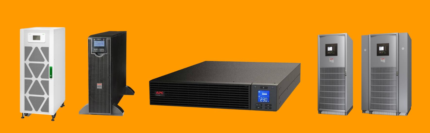 APC UPS Battery Replacement Service | 24/7 Fast & Reliable